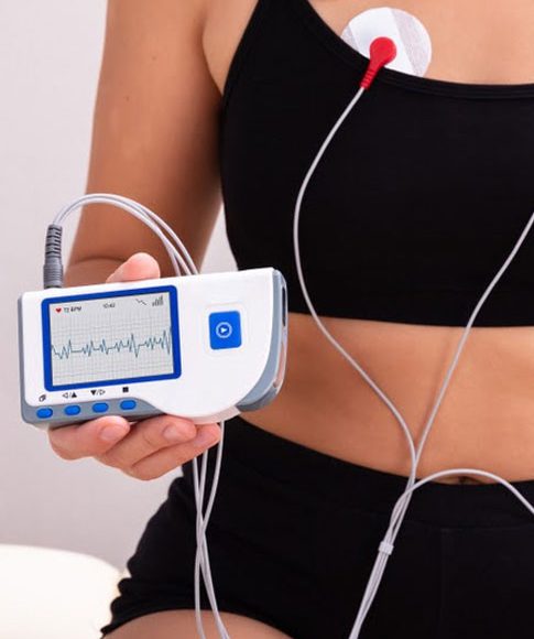 Exames – CardioAdvance